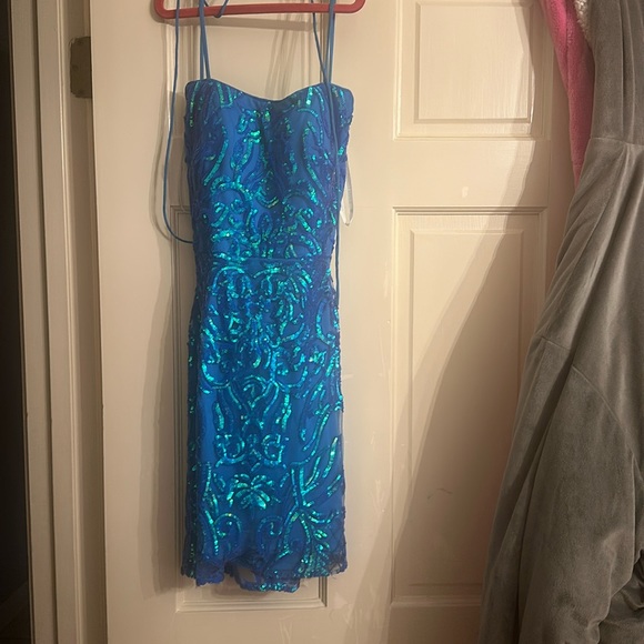 sophia thomas | Dresses | Sophia Thomas Dress | Poshmark